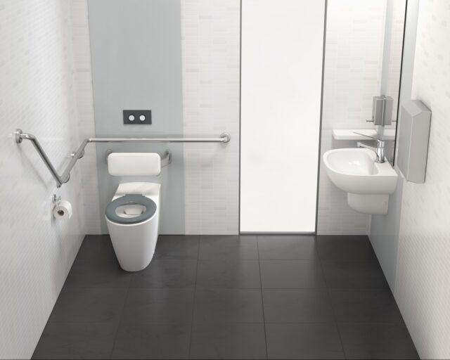 Home modifications - Smart Property Projects